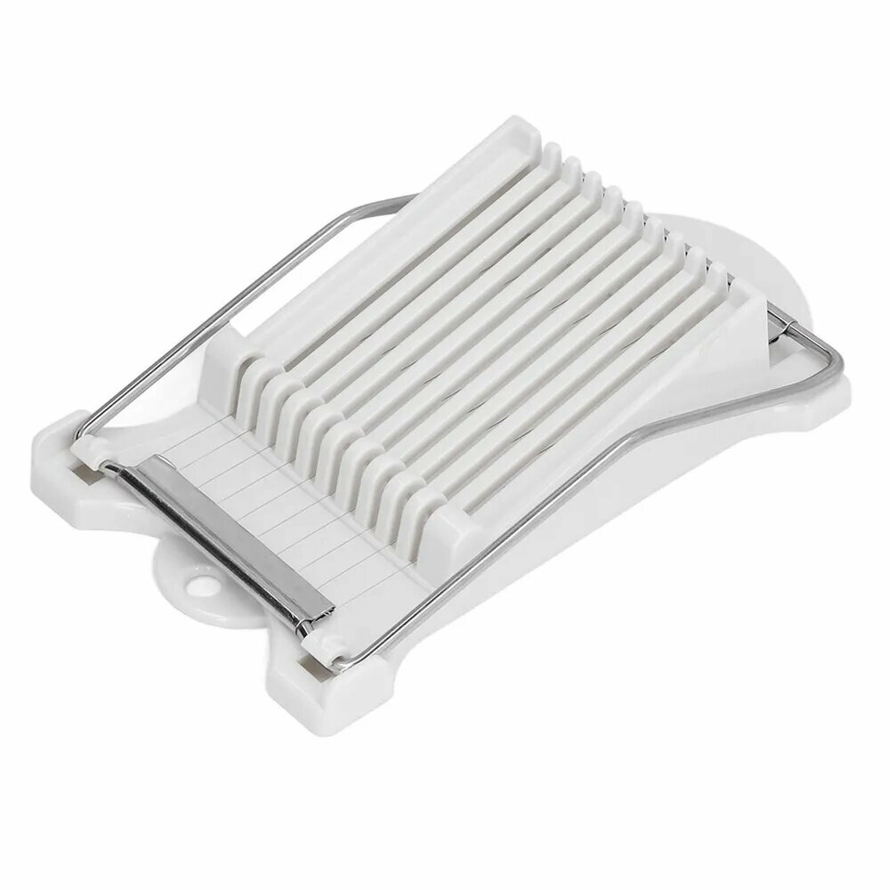 Кухня обед мясо ветчина резак нержавеющая сталь колбаса ветчина белый