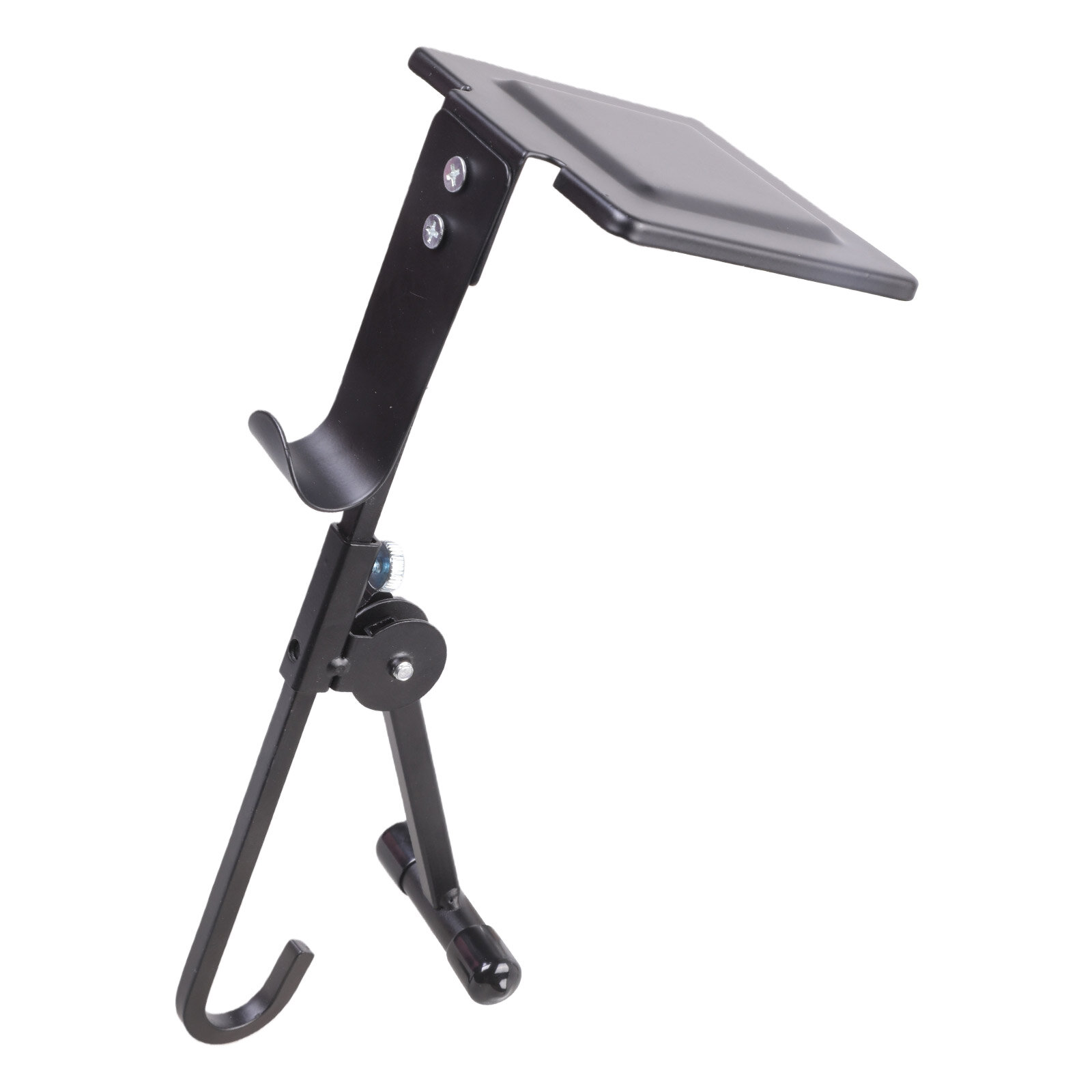 Прочные железные держатели для рождественских чулок каминов