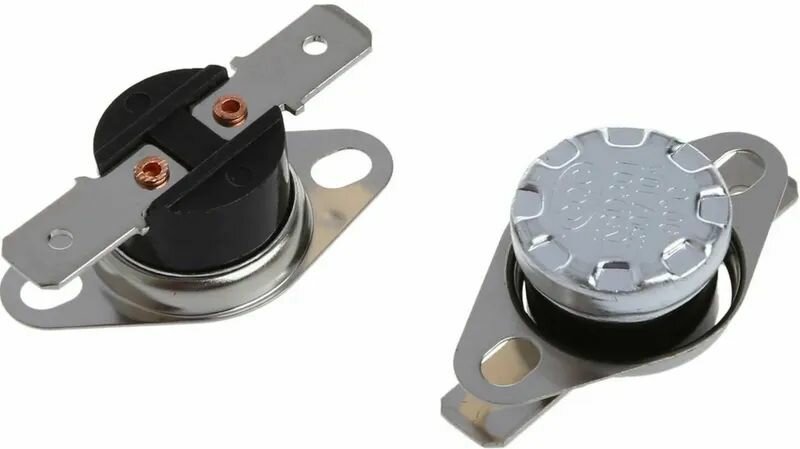 Датчик тяги 75 С для котлов Лемакс 113257