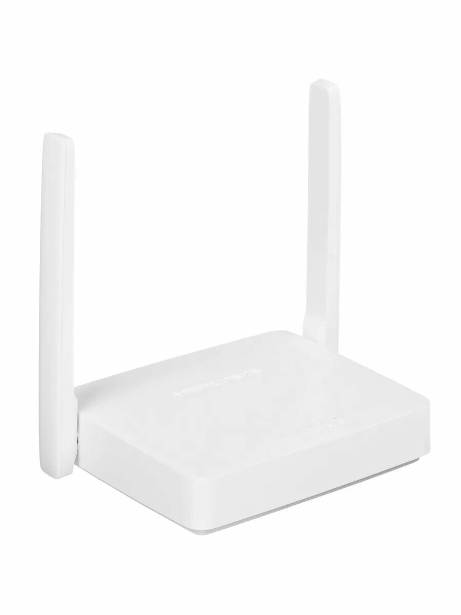 Wi-Fi роутер с ADSL2+ модемом MW300D N300