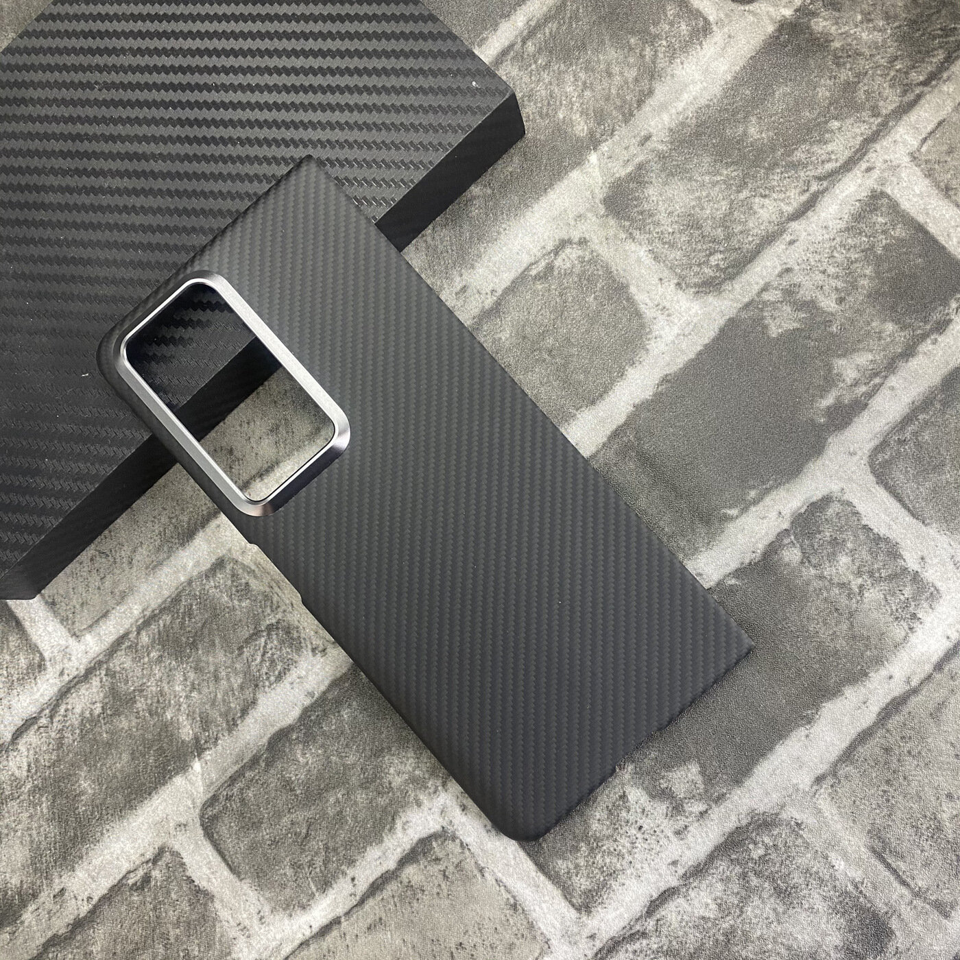 Чехол для телефона Honor Magic V2, совместимый с кевларовым центральным осью, магнитный защитный чехол из углеродного волокна, оптовая продажа Magic VS2