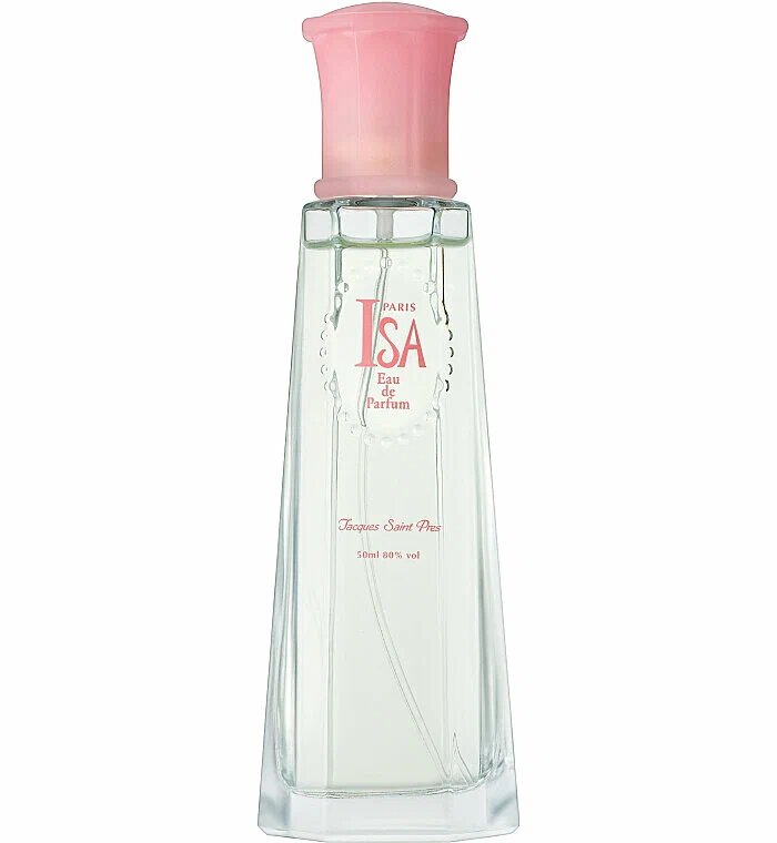 Ulric De Varens Isa парфюмерная вода 50 мл. аромат для женщин