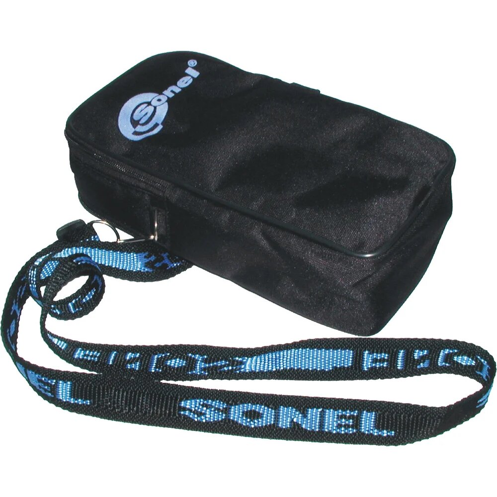 Футляр SONEL M2
