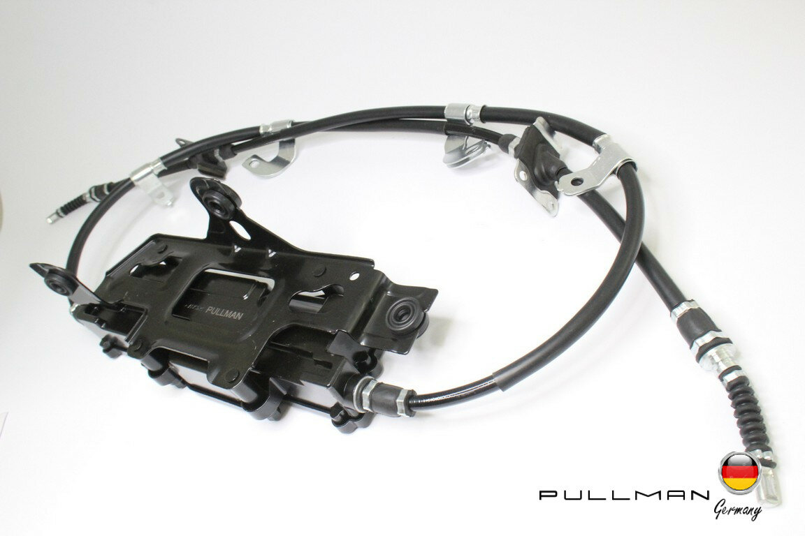 Стояночный тормоз электронный 4WD 597002W800