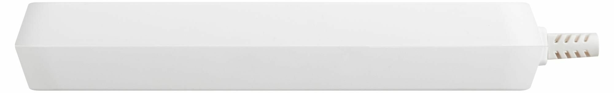 Колодка для удлинителя Эра KX-4, 4 гнезда, без зазeмления