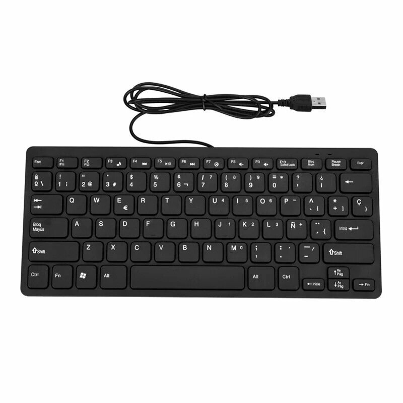 USB-подключение, готовое к использованию, для небольших языков: английский, русский, французский, немецкий, испанский.