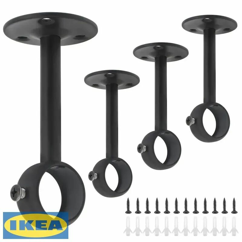 Аксессуар для карниза