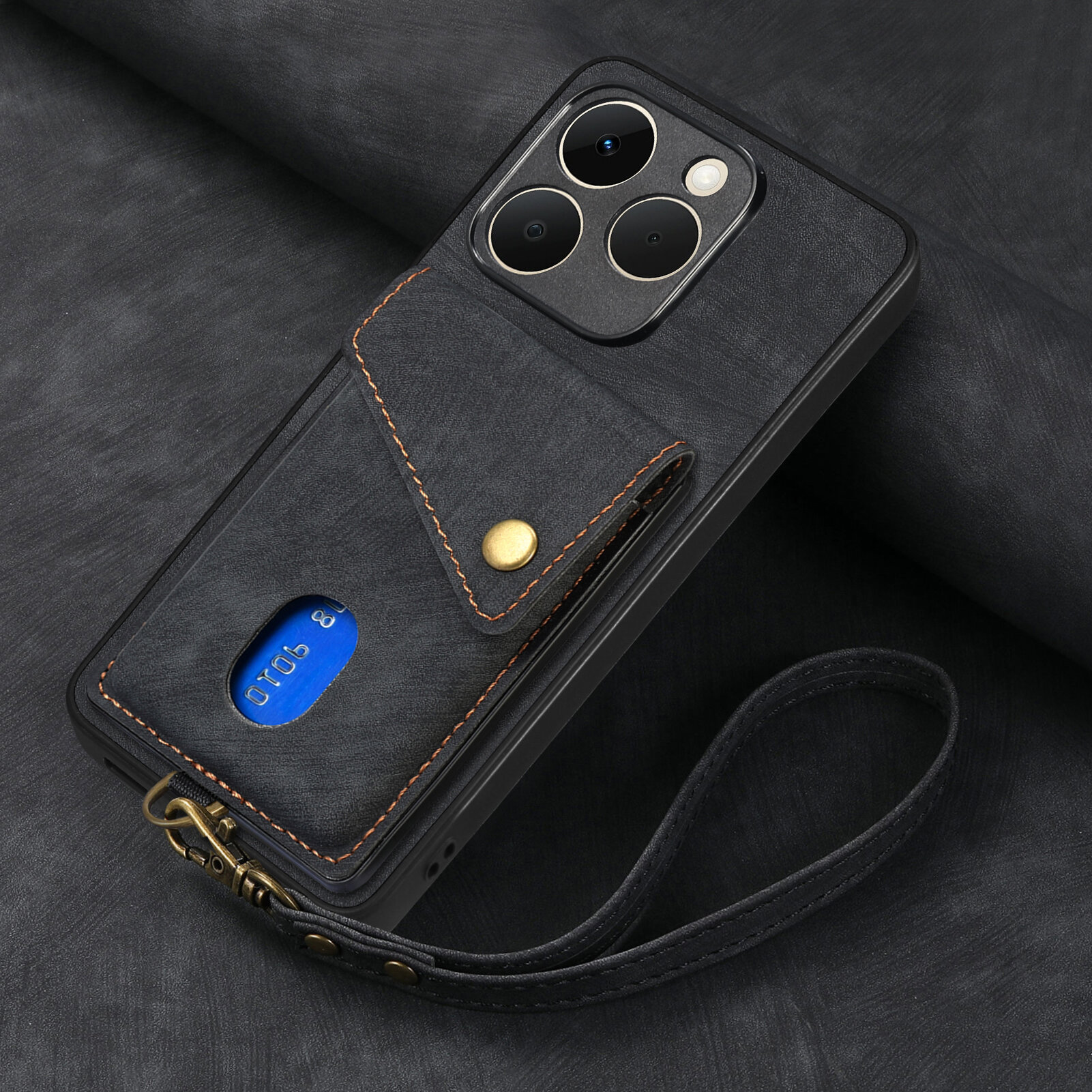 Чехол для Realme 15T — фото 1