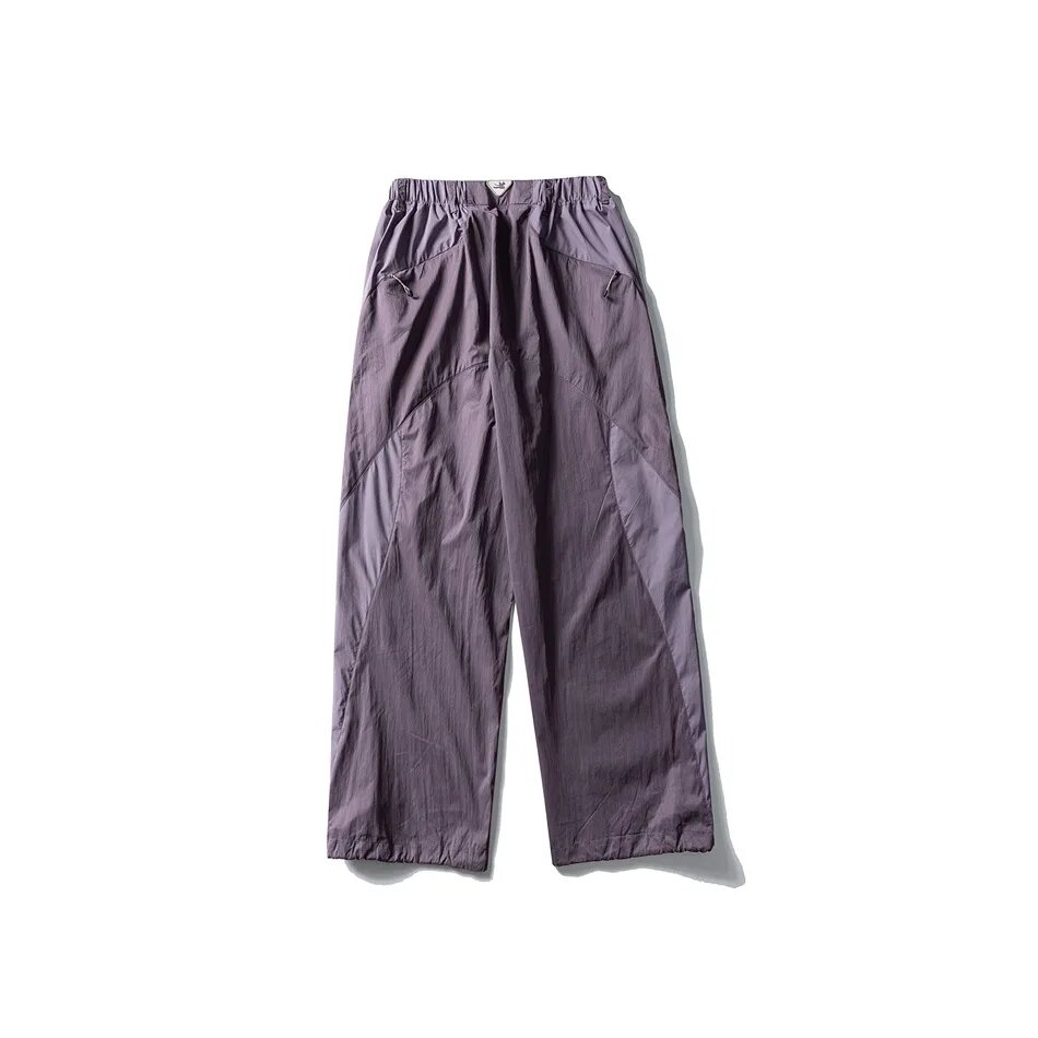 Брюки спортивные