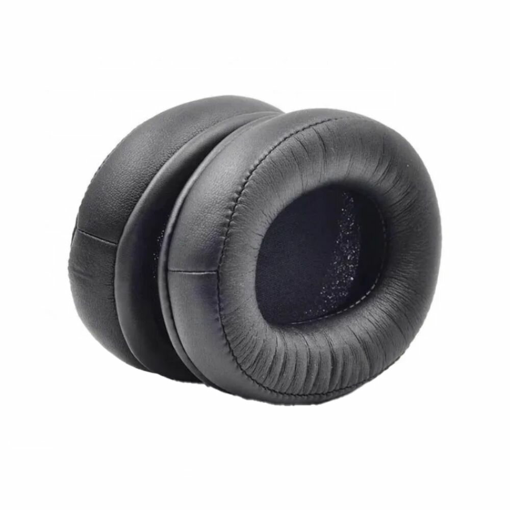 Сменные амбушюры из пеноматериала для игровой гарнитуры HyperX Cloud Alpha Stinger / Flight / FlightS / Pro.