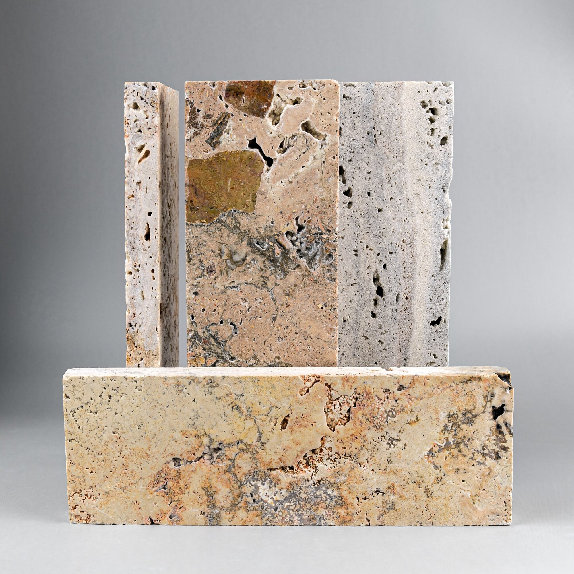 Натуральный камень