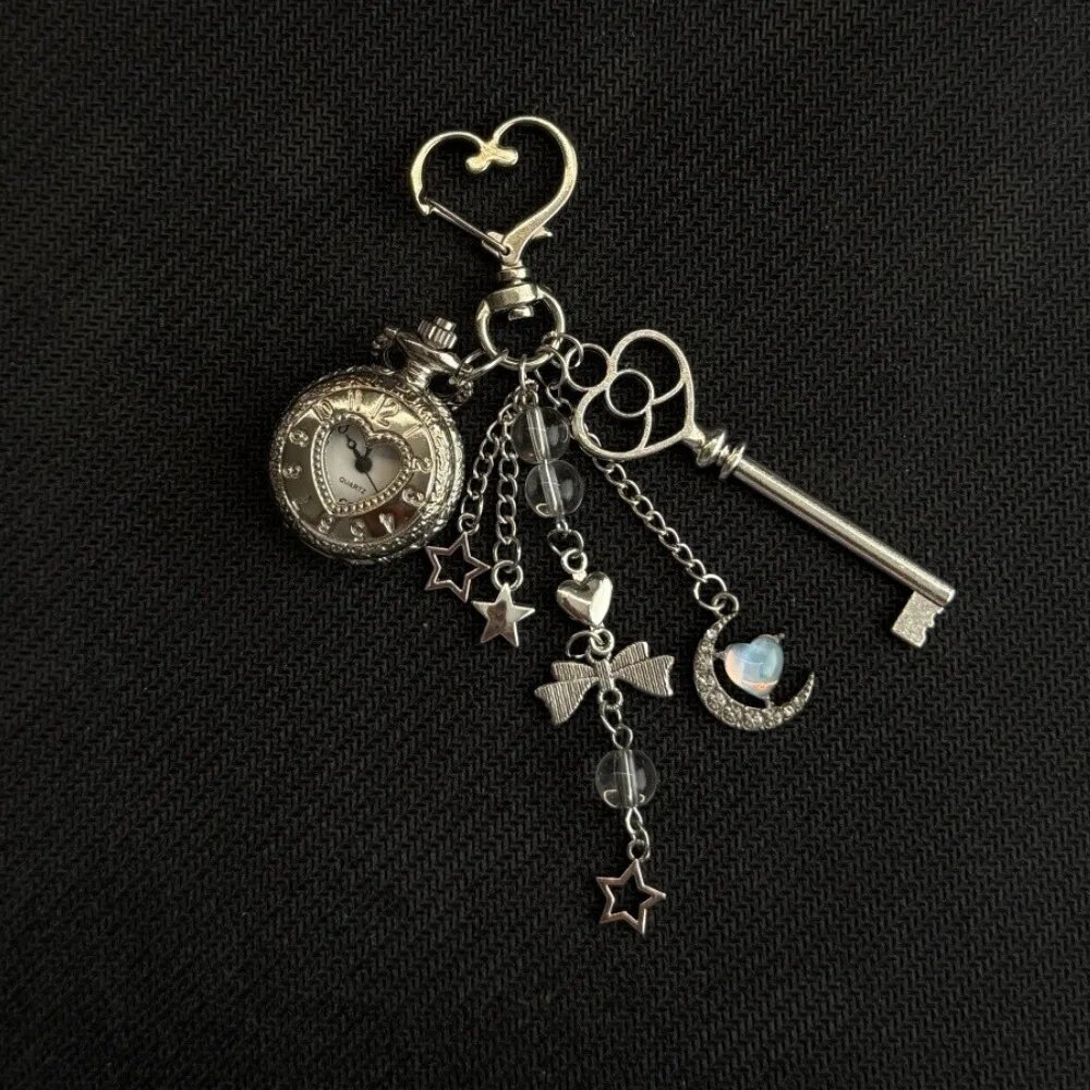 Карманные часы MOONBIFFY