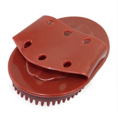 Щетка Five Elements Meridian, удобный гаджет, щетка для мышц, щетка для похудения живота, упаковка богатства, щетка для