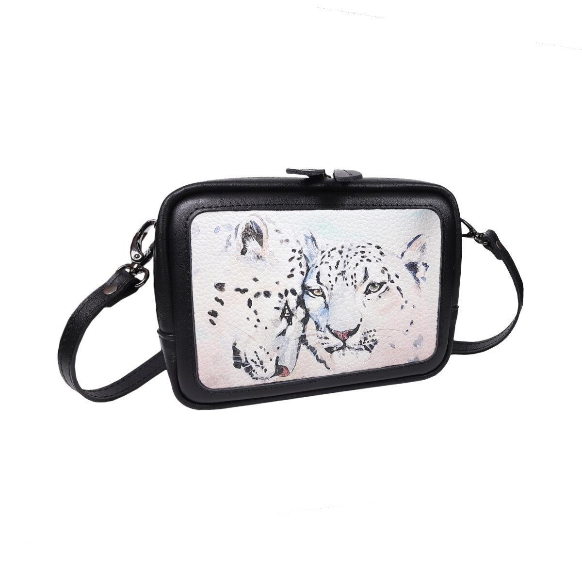 Сумка кросс-боди Сумка кросс-боди Box Bag