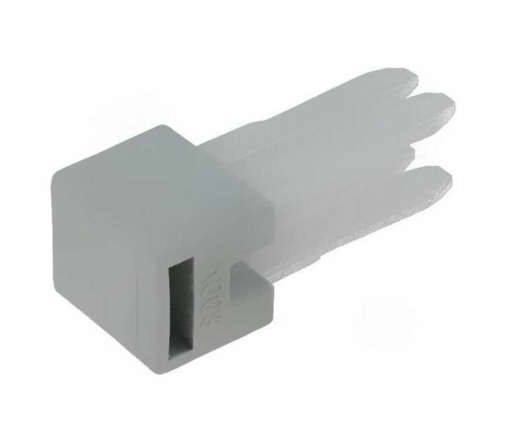 283-402, Wago Перемычка изолированная, 70A,