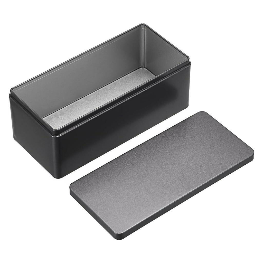 Металлический тайник для денег