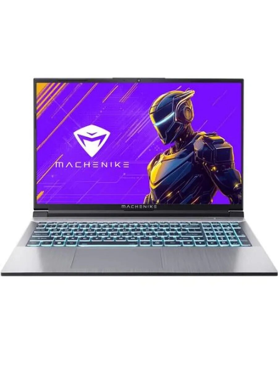 15.6" Ноутбук L15 Star 2K XL JJ00GD00FRU серый - WIN 10 PRO