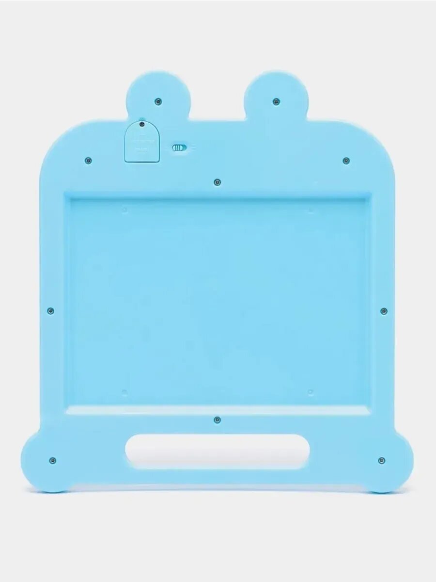 Яркий интерактивный планшет для малышей