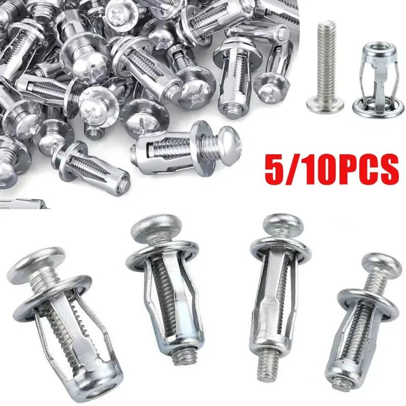 Дюбель 13 мм x 30 мм 10 шт.