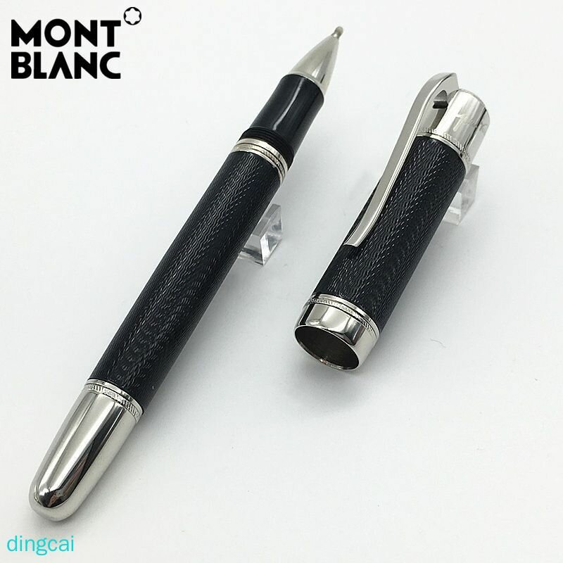 Montblanc Ручка-роллер Jules Verne Limited Edition серии Writers (Подарочная Коробка Не Включена)