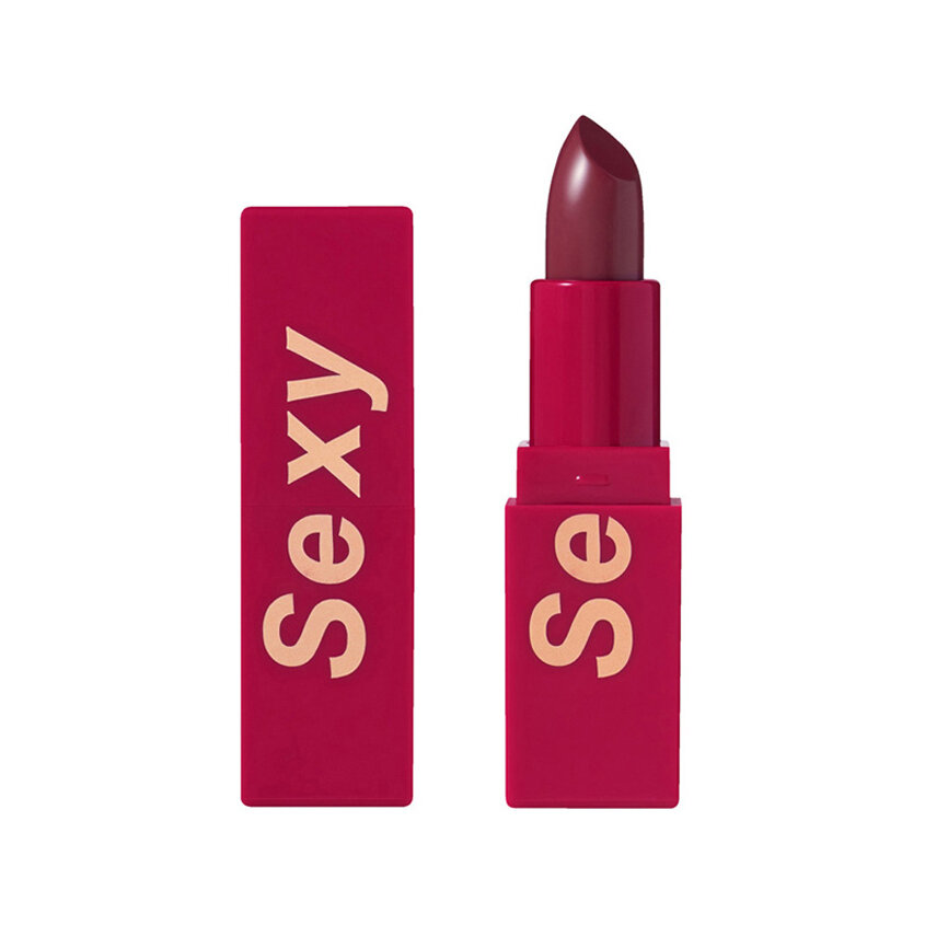 Помада для губ STELLARY MY LIP SYMBOL SEXY устойчивая тон 06