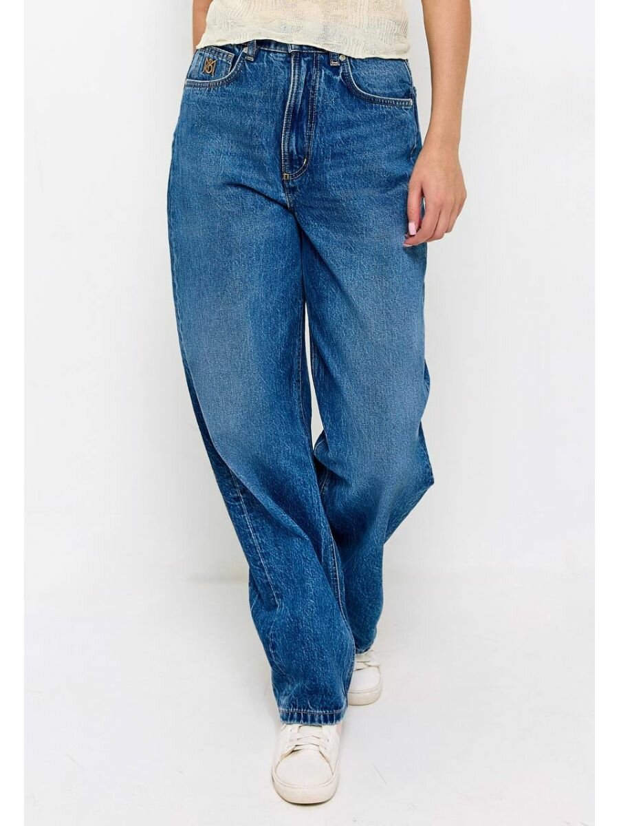 Джинсы бойфренды