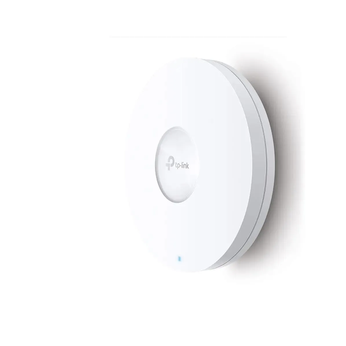 Wi-Fi точка доступа TP-Link EAP670 AX5400 100/1000/2500BASE-T белый