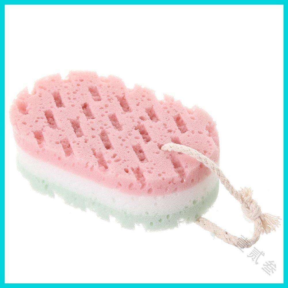 Губка ванны