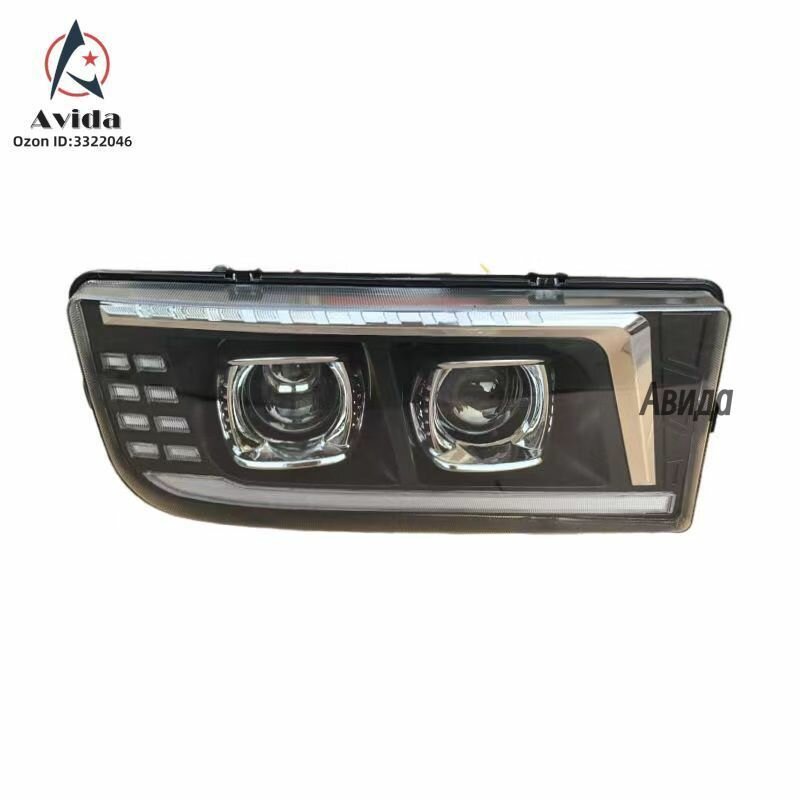 Фары автомобильные