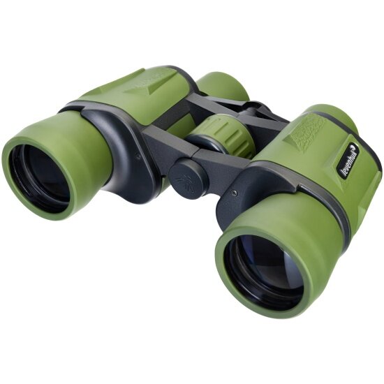 Бинокль Levenhuk Travel 8x40
