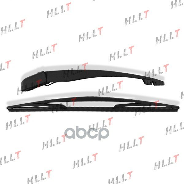 Поводок стеклоочистителя заднего VOLVO C30 (410 мм/16') HLLT арт. HLPVC045