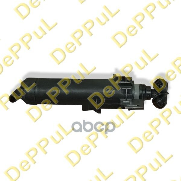 Форсунка омывателя фары левая (L) AUDI A4/S4 (15-…) AUDI-VOLKSWAGEN-SKODA DePPuL арт. DEFP055