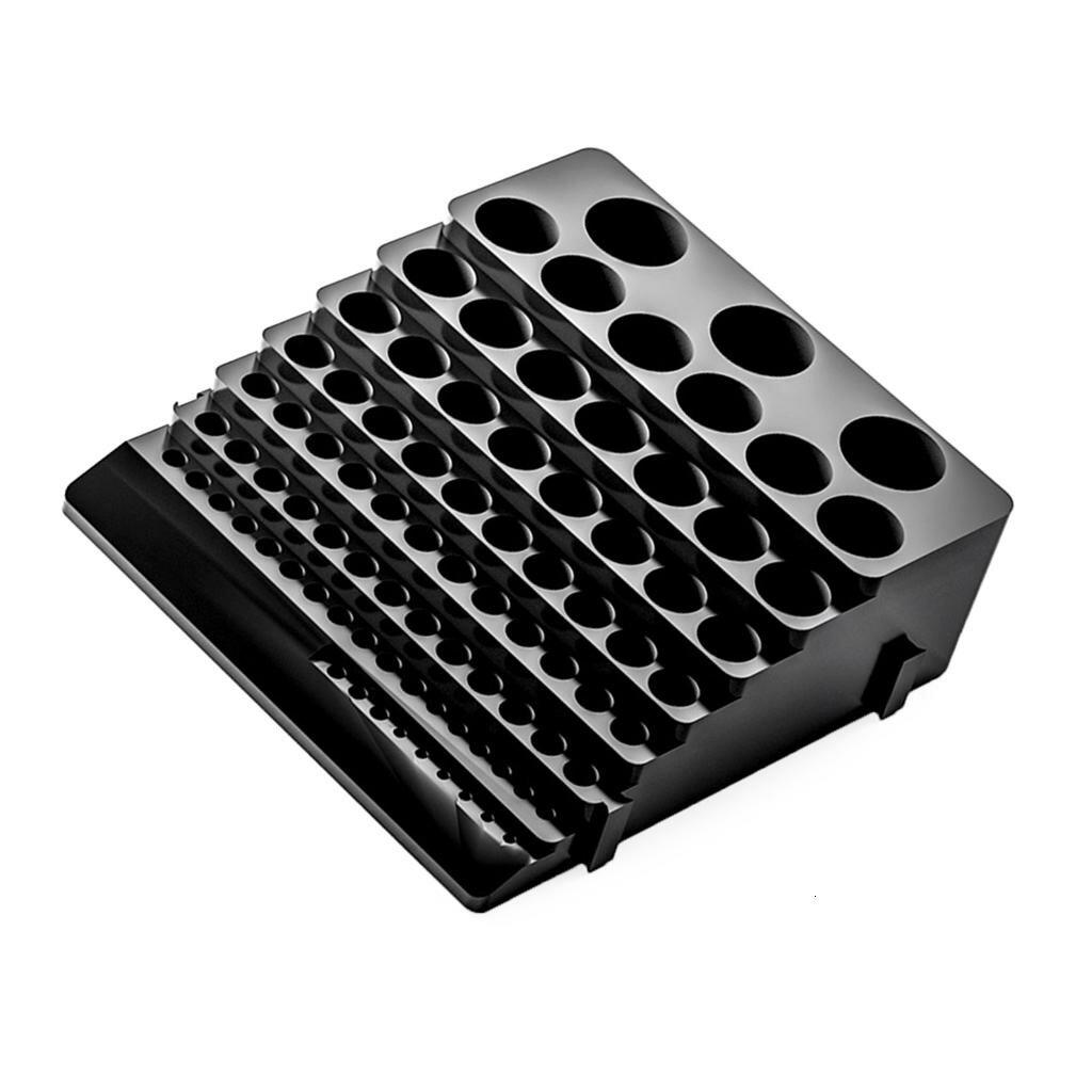 Органайзер для свёрл и фрез