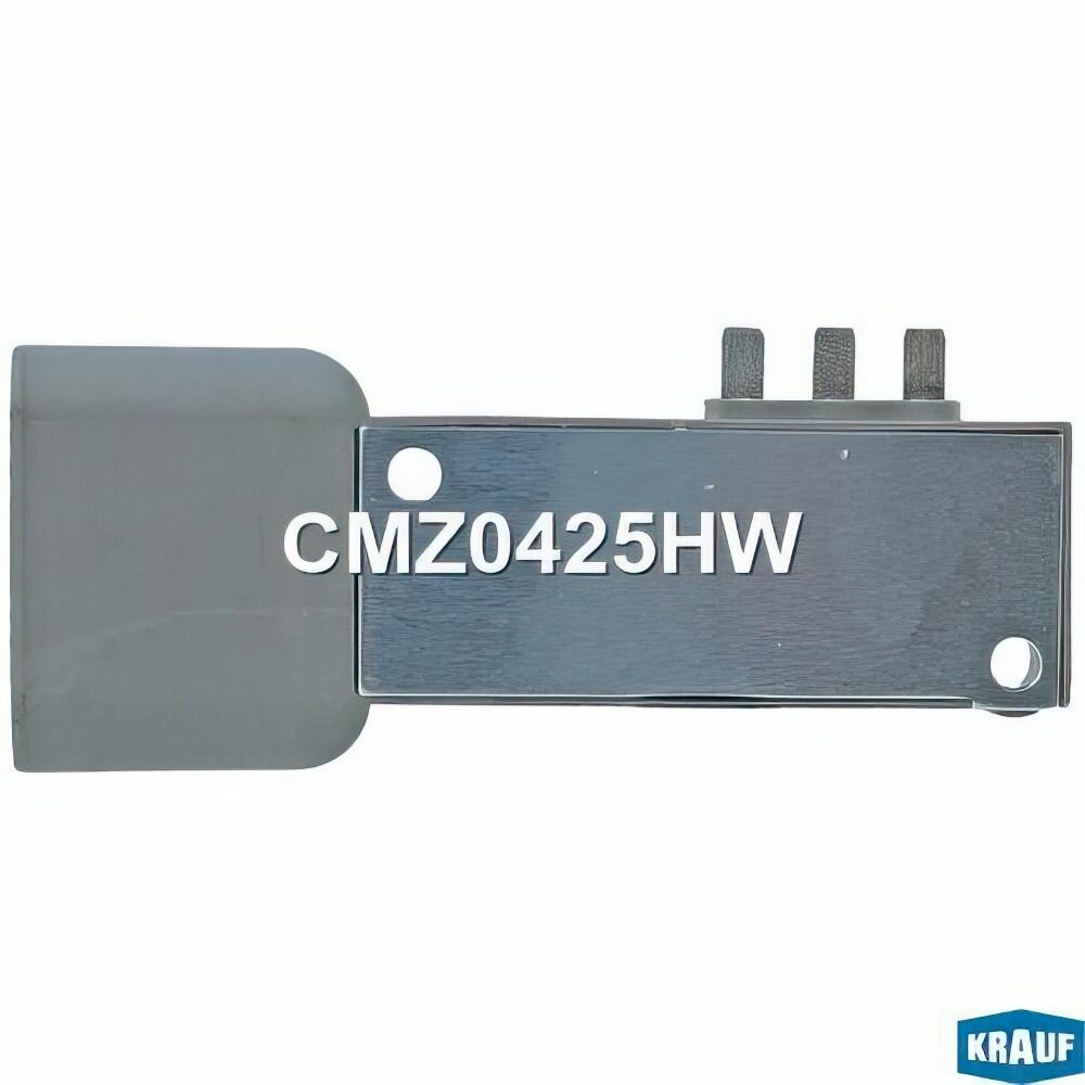 Коммутатор системы зажигания, для Форд Гранада 3, Скорпио 2, Сьерра, Ауди 100, C3 арт CMZ0425HW