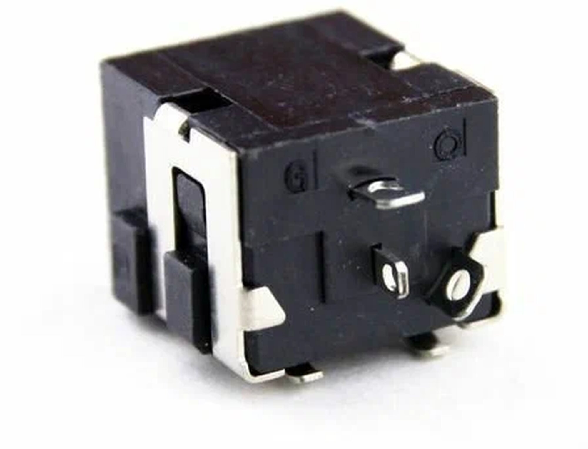 Разъем питания Dell Precision 7550 (7.4x5.0) p/n: 1X26W