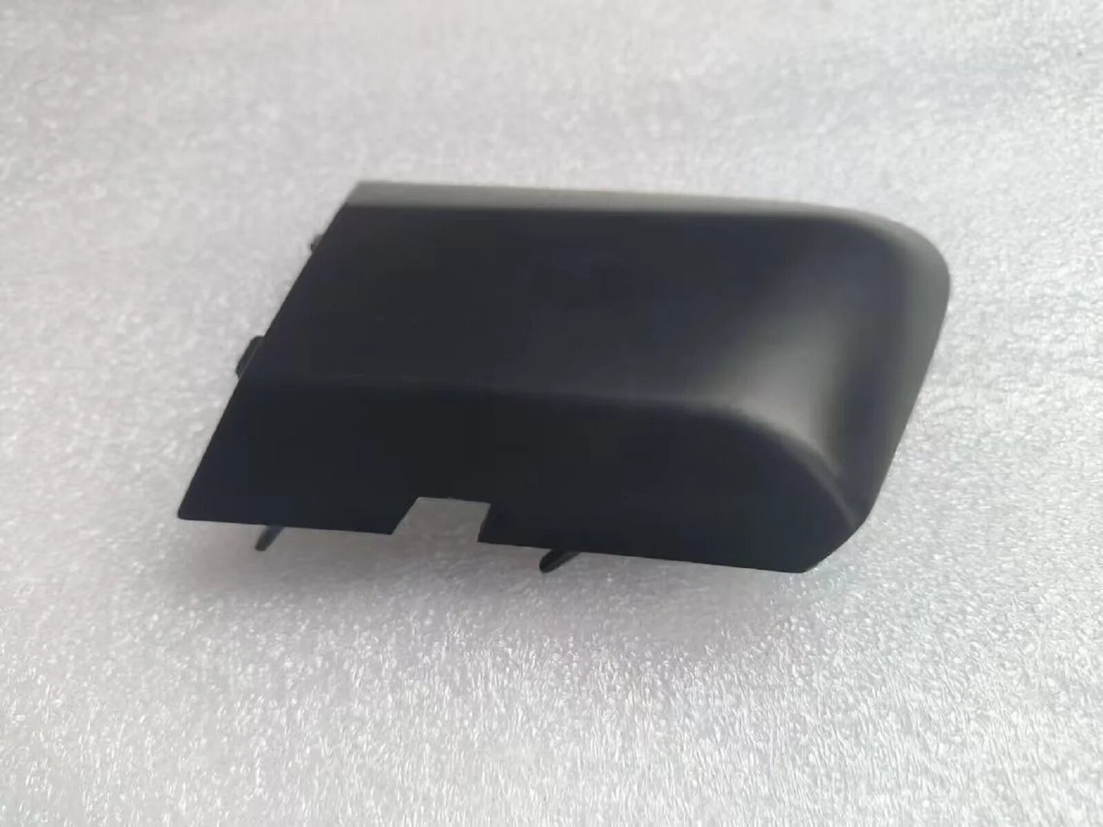 6M2117A989BB автомобильный крючок для Ford S-MAX, передний бампер, крышка прицепа, крышка фаркопа, крышка 6M21-17A989-BB, оригинальный продукт