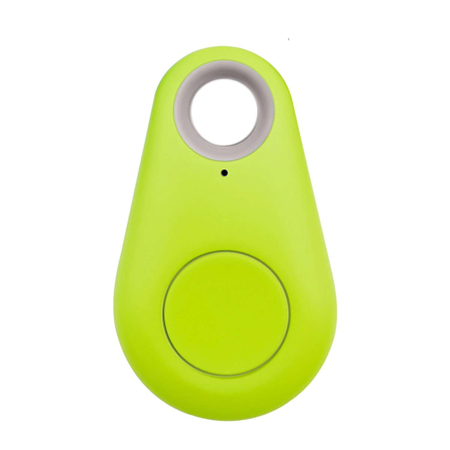 Мини-трекер навигационный по GPS, смарт-трекер Bluetooth против потери, беспроводной поиск ключей и телефона, приложение для интеллектуального позиционирования, сигнализация против потери: цвета красный, белый, черный, синий, зеленый, размер 52*31*11 мм,
