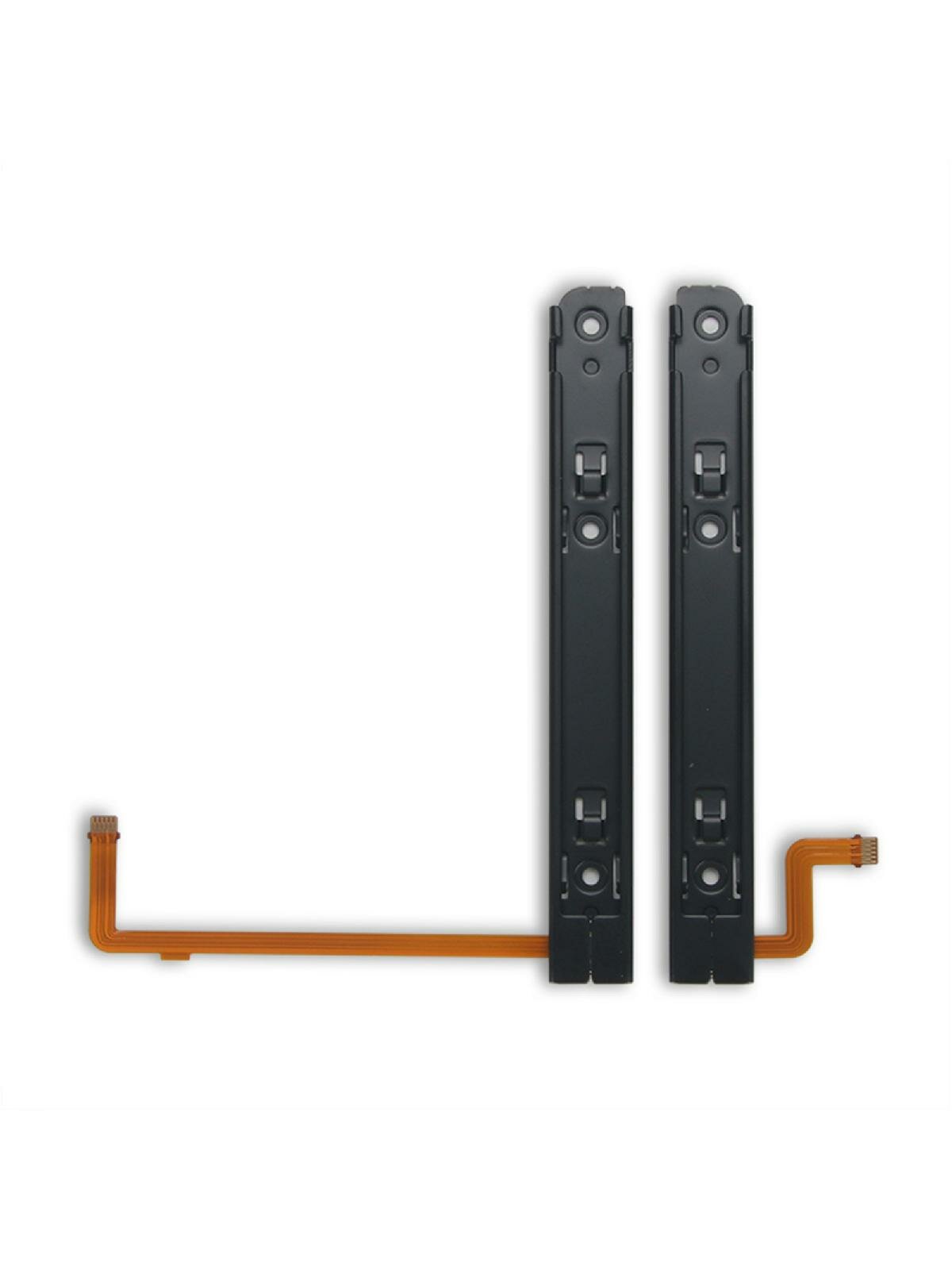 NS переключатель OLED ведущего рельса скользящего рельсового пути