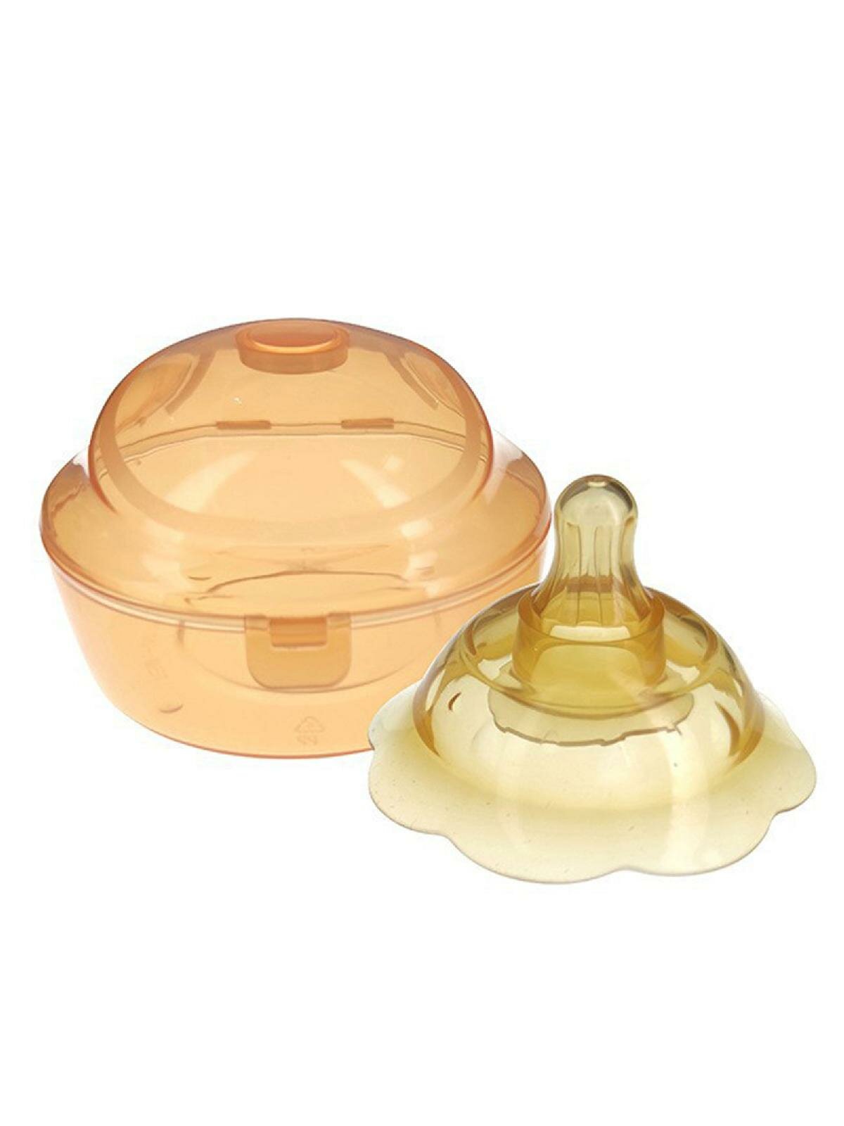 Протектор для сосков