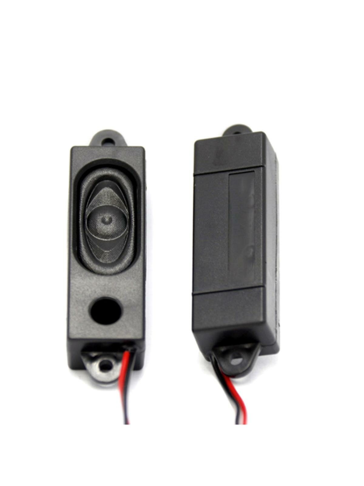 5318 полночастотный резонаторный динамик 8 Ом 2 Вт динамик 2P 2.0