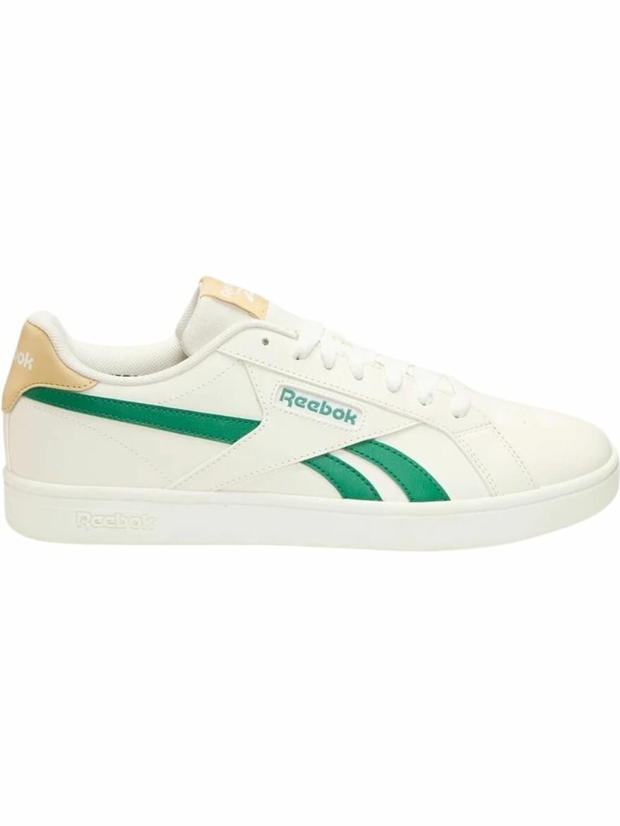 Кеды Court Retro
