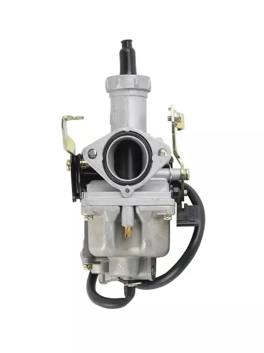 Карбюратор мотоциклы минск 150, квадроциклы 150/200cc PZ27 с ускорительным насосом