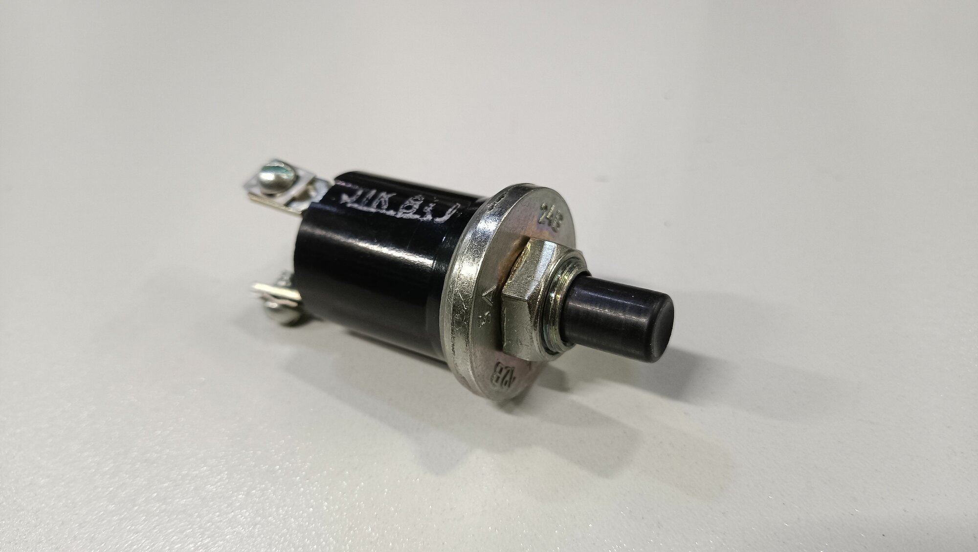 Выключатель массы ВК-314