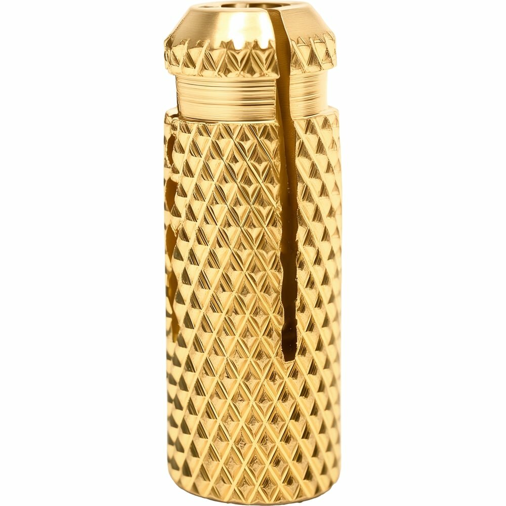 Латунная цанга Gigant GAC-M8/100