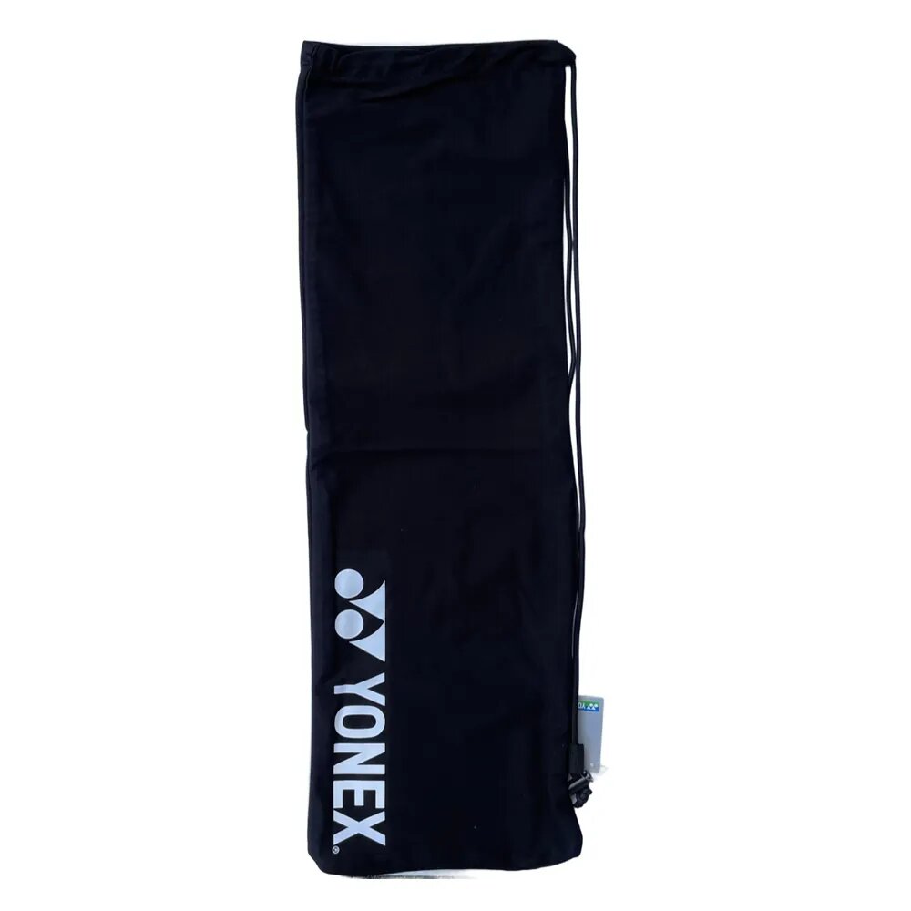 Чехол для бадминтонной ракетки Yonex 248CR Black черный