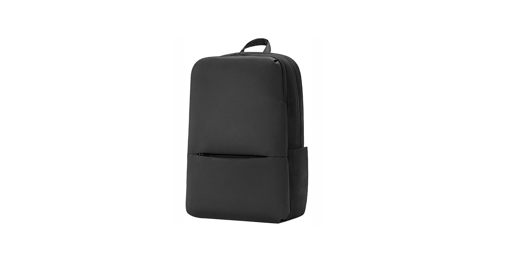 Рюкзак Classic Business Backpack 2 Black, 18 литров, Защита от влаги