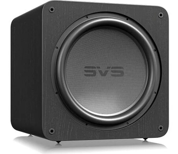 Сабвуфер SVS SB-17 Ultra Black Oak