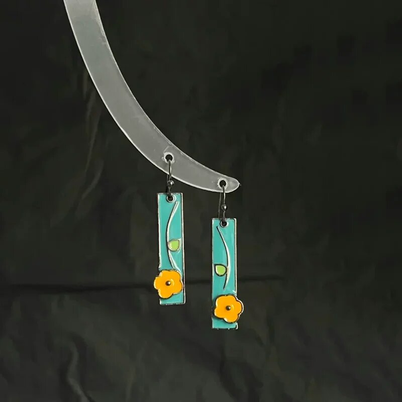 Серьги Dora Juery