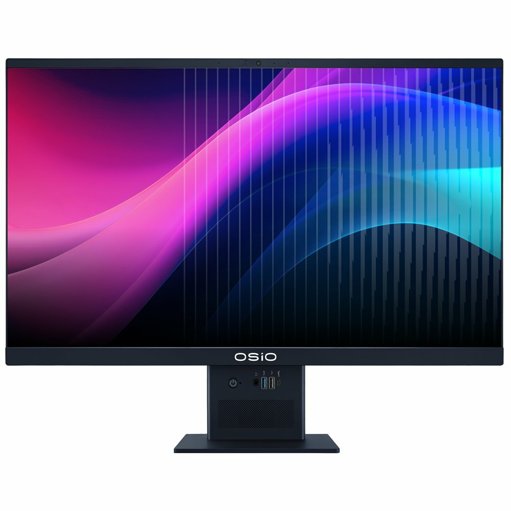 Моноблок Osio BaseLine B240i-027c