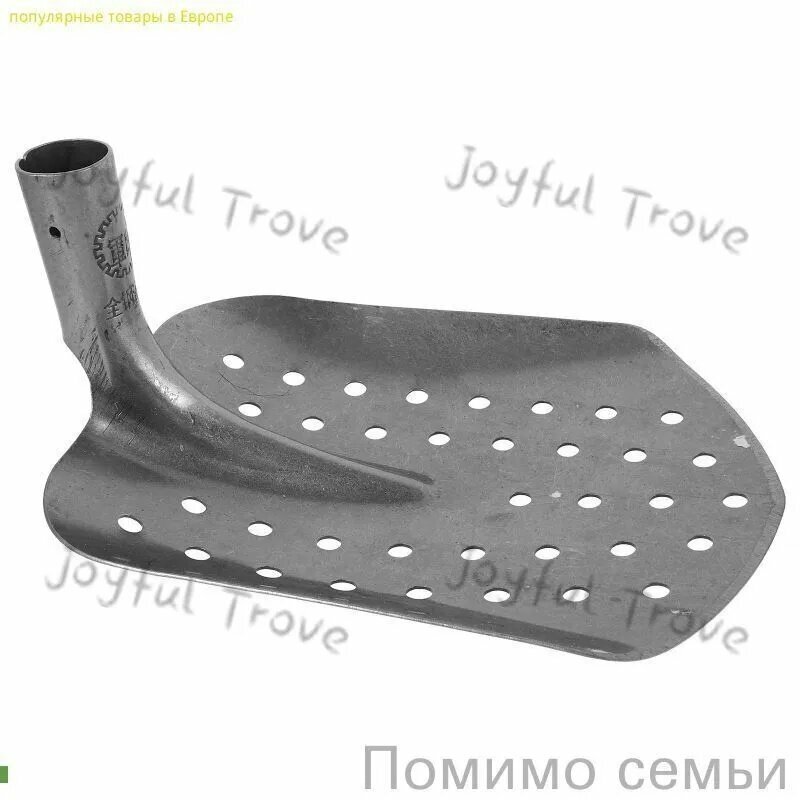 KNOW EASY-Грейфер для чистки колодца — фото 1